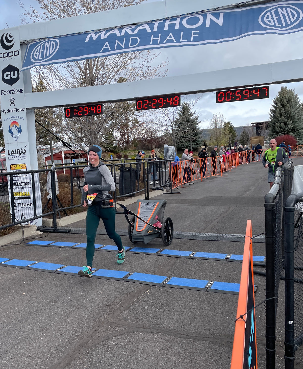 KidRunner Loves Racing and so do Kids! | Kidrunner