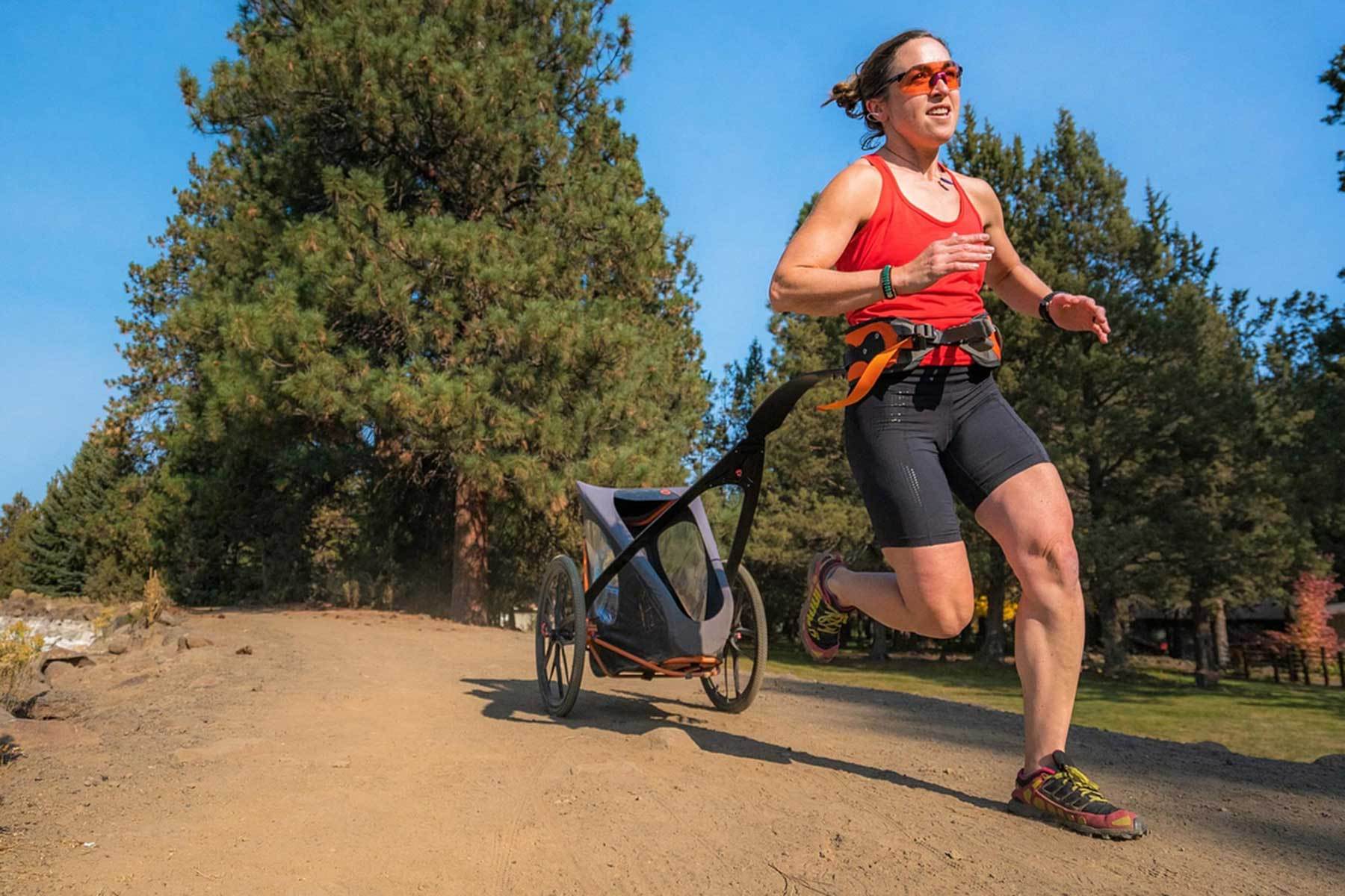 KidRunner Packages | Running, Bike & Ski Strollers & Trailers – Kidrunner