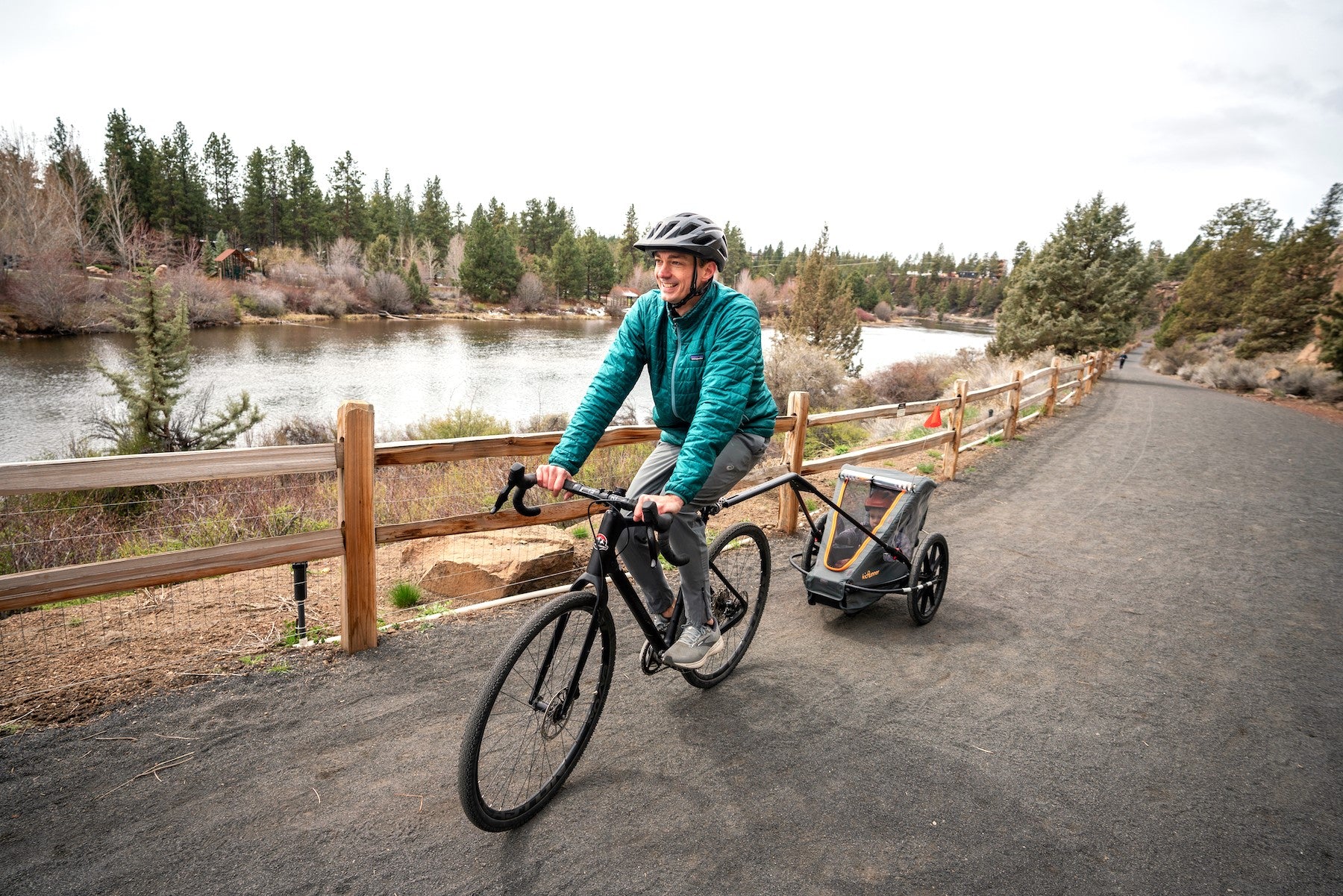 Hands Free Running Strollers – Kidrunner